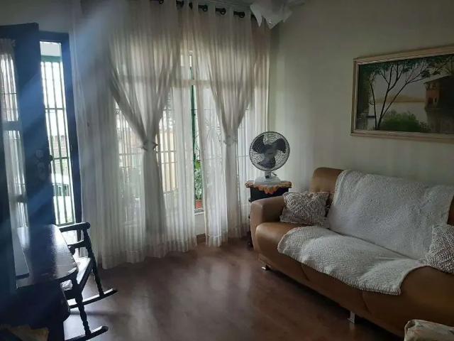 Casa / Sobrado para Venda em São Paulo/SP Vila Costa Melo 2 Quartos