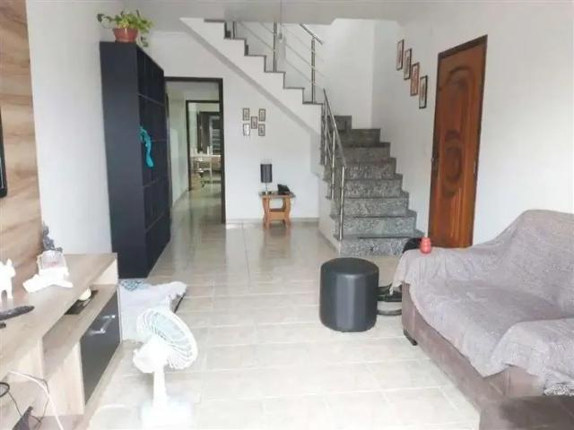 Casa / Sobrado para Venda em São Paulo/SP Vila Costa Melo 4 Quartos