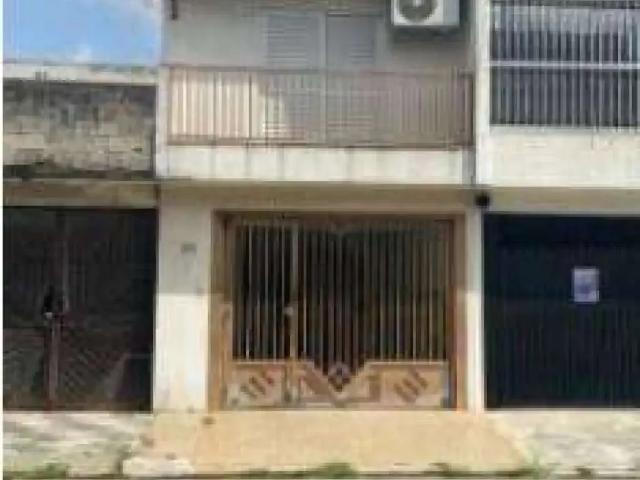 Casa / Sobrado para Venda em São Paulo/SP Vila Costa Melo