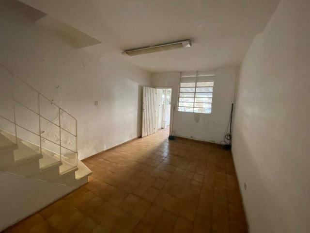 Casa / Sobrado para Venda em São Paulo/SP Vila Cordeiro 2 Quartos