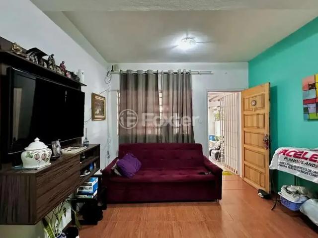 Casa / Sobrado para Venda em São Paulo/SP Vila Cordeiro 2 Quartos