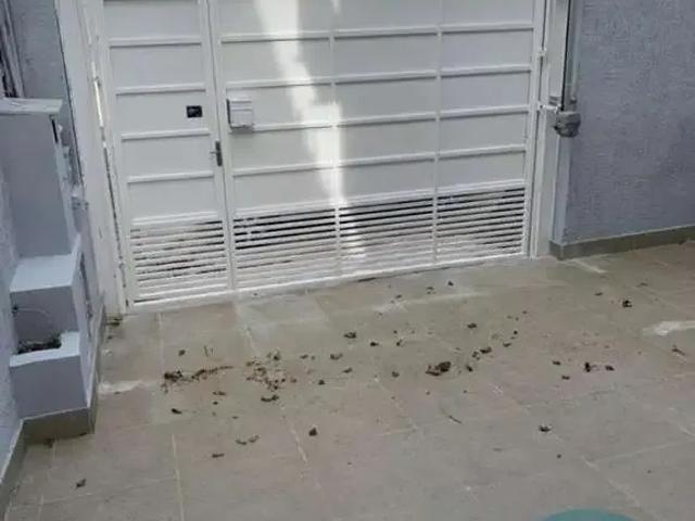 Casa / Sobrado para Venda em São Paulo/SP Vila Cordeiro 2 Quartos