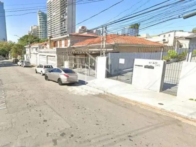 Casa / Sobrado para Venda em São Paulo/SP Vila Cordeiro 2 Quartos