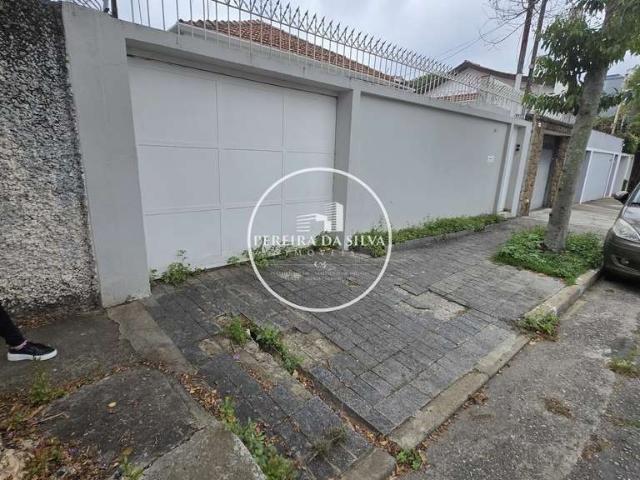 Casa / Sobrado para Venda em São Paulo/SP Vila Cordeiro 2 Quartos