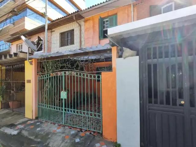 Casa / Sobrado para Venda em São Paulo/SP Vila Cordeiro 2 Quartos
