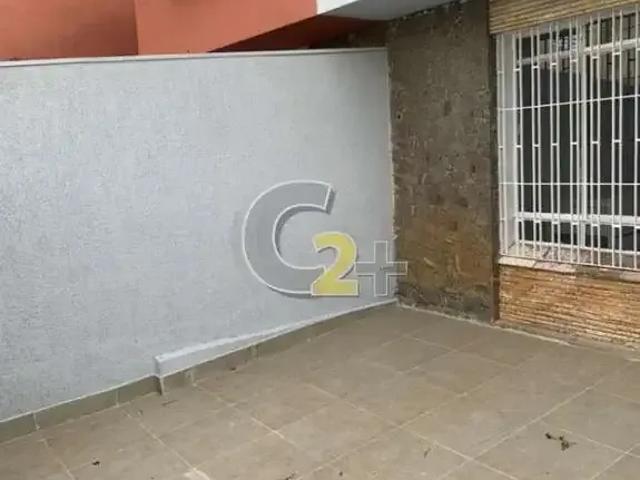 Casa / Sobrado para Venda em São Paulo/SP Vila Cordeiro 2 Quartos