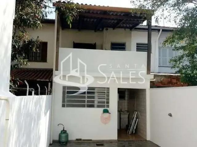 Casa / Sobrado para Venda em São Paulo/SP Vila Cordeiro 2 Quartos