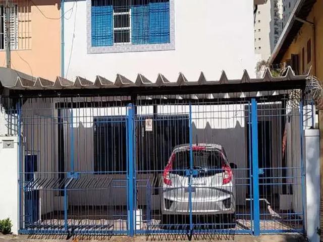Casa / Sobrado para Venda em São Paulo/SP Vila Cordeiro 3 Quartos