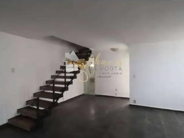 Casa / Sobrado para Venda em São Paulo/SP Vila Cordeiro 3 Quartos