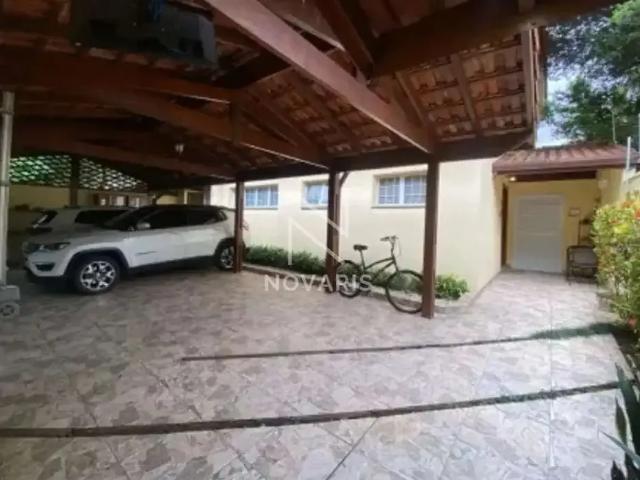 Casa / Sobrado para Venda em São Paulo/SP Vila Cordeiro 3 Quartos