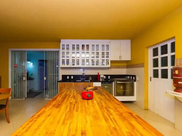 Casa / Sobrado para Venda em São Paulo/SP Vila Cordeiro 3 Quartos