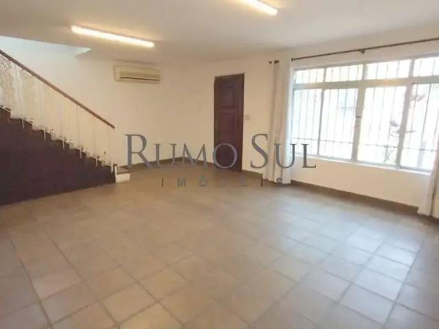 Casa / Sobrado para Venda em São Paulo/SP Vila Cordeiro 3 Quartos