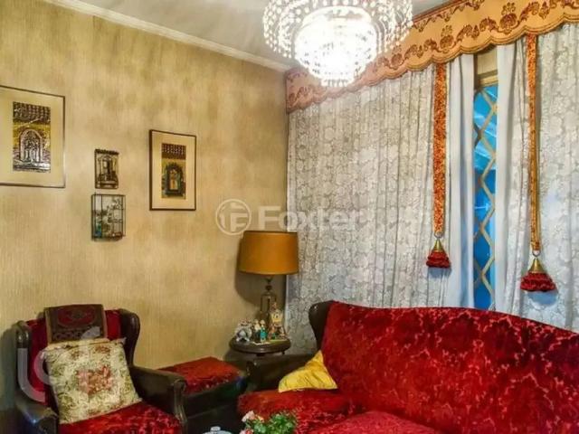 Casa / Sobrado para Venda em São Paulo/SP Vila Cordeiro 3 Quartos