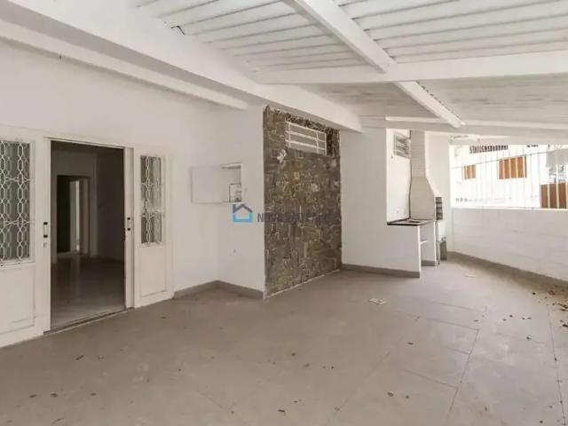 Casa / Sobrado para Venda em São Paulo/SP Vila Cordeiro 3 Quartos
