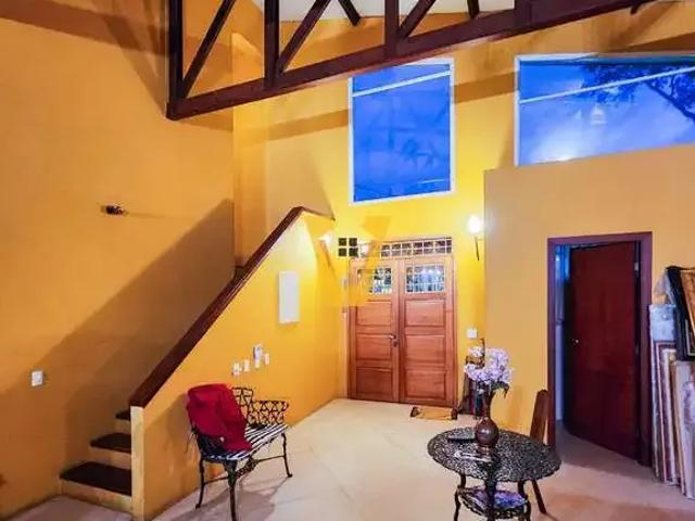 Casa / Sobrado para Venda em São Paulo/SP Vila Cordeiro 3 Quartos