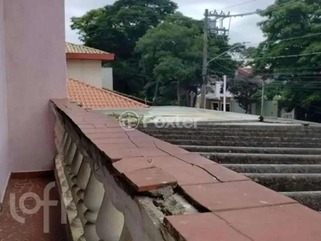 Casa / Sobrado para Venda em São Paulo/SP Vila Cordeiro 3 Quartos