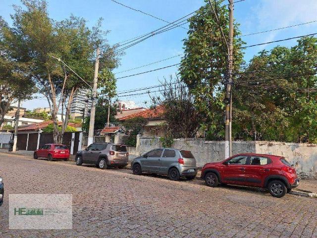 Casa / Sobrado para Venda em São Paulo/SP Vila Cordeiro 3 Quartos