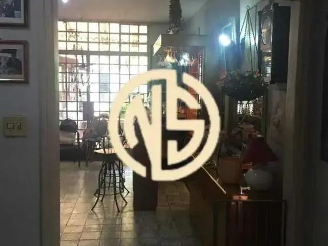 Casa / Sobrado para Venda em São Paulo/SP Vila Cordeiro 3 Quartos