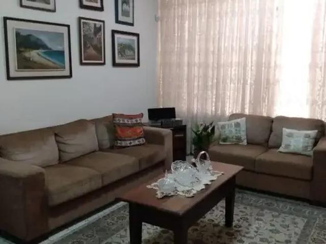 Casa / Sobrado para Venda em São Paulo/SP Vila Cordeiro 3 Quartos