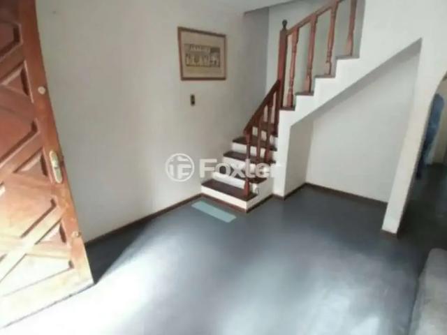 Casa / Sobrado para Venda em São Paulo/SP Vila Cordeiro 3 Quartos