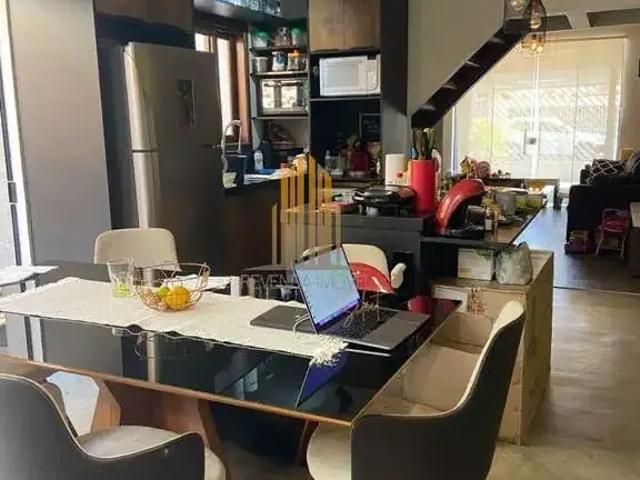 Casa / Sobrado para Venda em São Paulo/SP Vila Cordeiro 3 Quartos