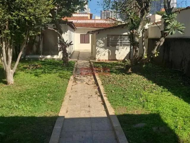 Casa / Sobrado para Venda em São Paulo/SP Vila Cordeiro 3 Quartos