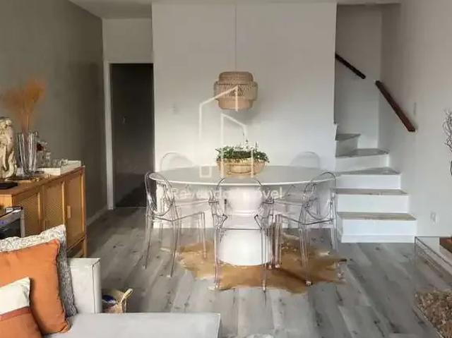 Casa / Sobrado para Venda em São Paulo/SP Vila Cordeiro 3 Quartos