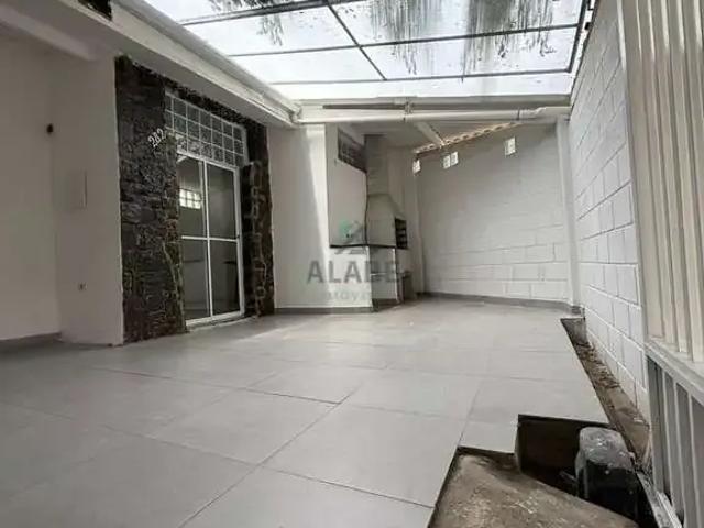 Casa / Sobrado para Venda em São Paulo/SP Vila Cordeiro 3 Quartos