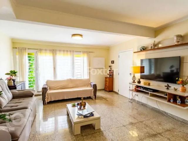 Casa / Sobrado para Venda em São Paulo/SP Vila Cordeiro 3 Quartos