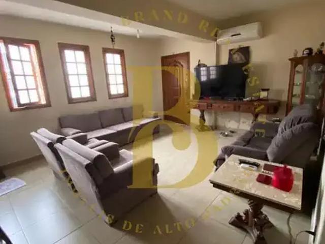 Casa / Sobrado para Venda em São Paulo/SP Vila Cordeiro 4 Quartos