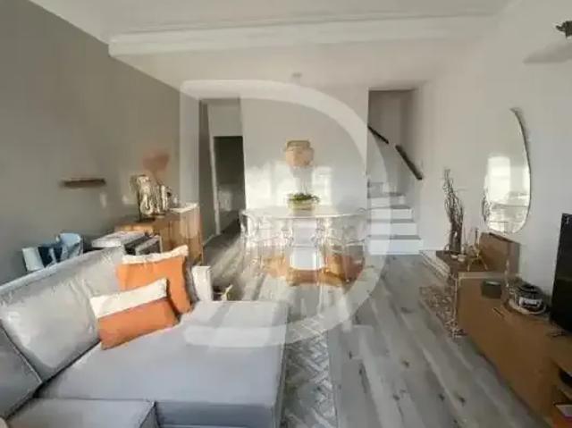 Casa / Sobrado para Venda em São Paulo/SP Vila Cordeiro 4 Quartos