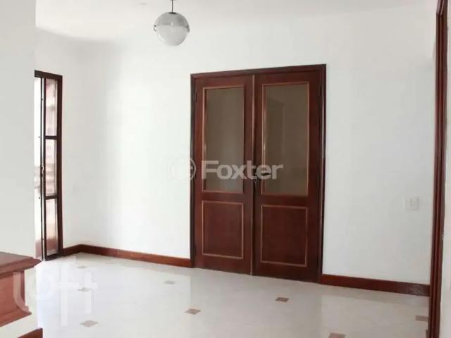 Casa / Sobrado para Venda em São Paulo/SP Vila Cordeiro 4 Quartos