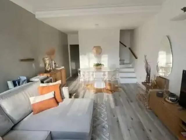 Casa / Sobrado para Venda em São Paulo/SP Vila Cordeiro 4 Quartos