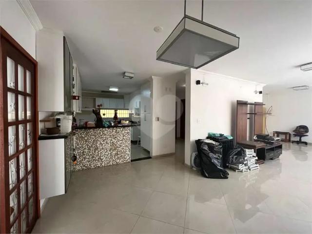 Casa / Sobrado para Venda em São Paulo/SP Vila Cordeiro 4 Quartos
