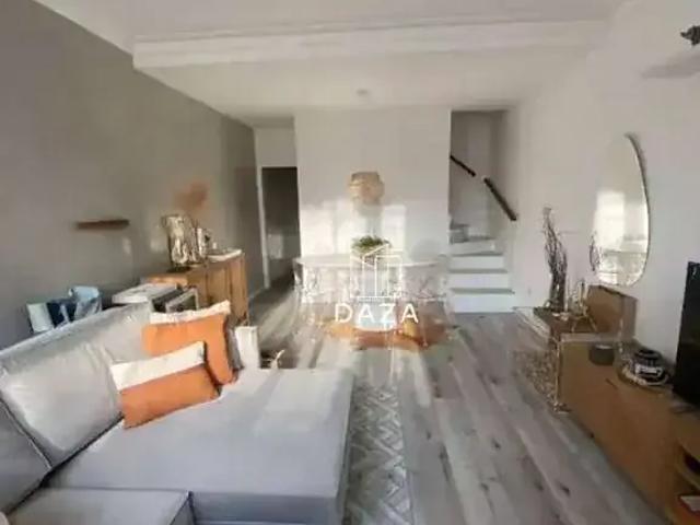 Casa / Sobrado para Venda em São Paulo/SP Vila Cordeiro 4 Quartos