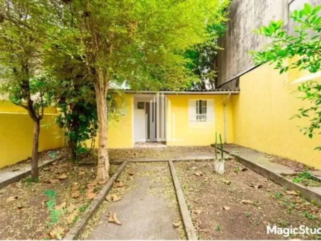 Casa / Sobrado para Venda em São Paulo/SP Vila Cordeiro 5 Quartos