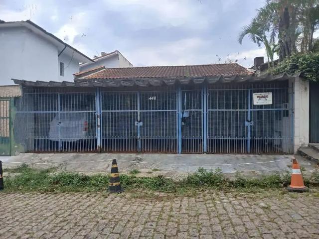 Casa / Sobrado para Venda em São Paulo/SP Vila Cordeiro 5 Quartos