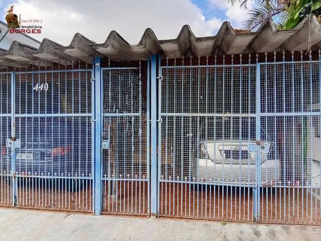 Casa / Sobrado para Venda em São Paulo/SP Vila Cordeiro 5 Quartos