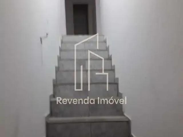 Casa / Sobrado para Venda em São Paulo/SP Vila Cordeiro 9 Quartos