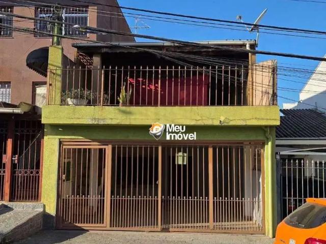 Casa / Sobrado para Venda em São Paulo/SP Vila Cruz das Almas 2 Quartos