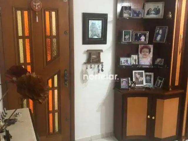 Casa / Sobrado para Venda em São Paulo/SP Vila Cruz das Almas 2 Quartos