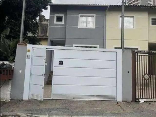 Casa / Sobrado para Venda em São Paulo/SP Vila Cruz das Almas 2 Quartos