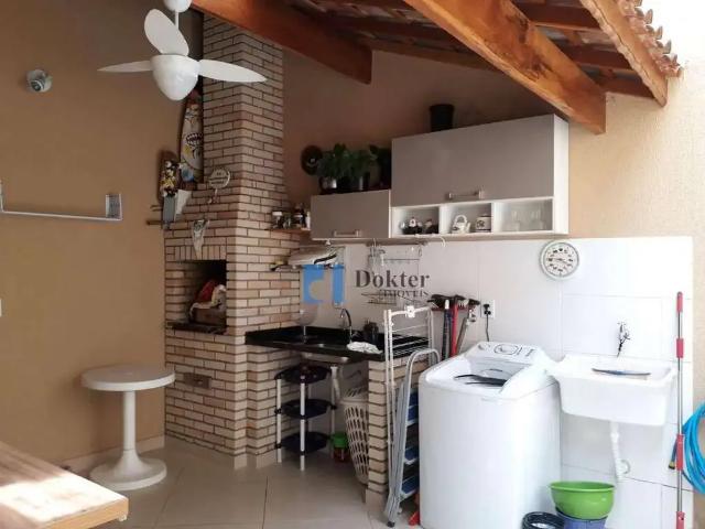Casa / Sobrado para Venda em São Paulo/SP Vila Cruz das Almas 3 Quartos