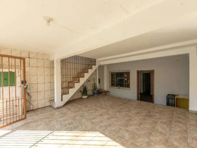 Casa / Sobrado para Venda em São Paulo/SP Vila Cruz das Almas 4 Quartos