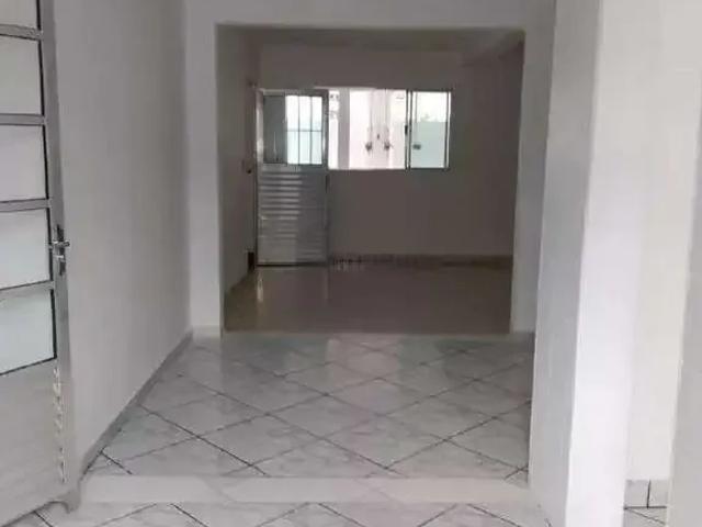 Casa / Sobrado para Venda em São Paulo/SP Vila Cruz das Almas 4 Quartos