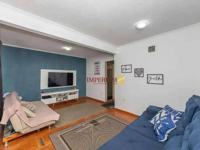 Casa / Sobrado para Venda em São Paulo/SP Vila Cruz das Almas 4 Quartos
