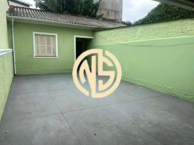 Casa / Sobrado para Venda em São Paulo/SP Vila Cruzeiro 1 Quartos