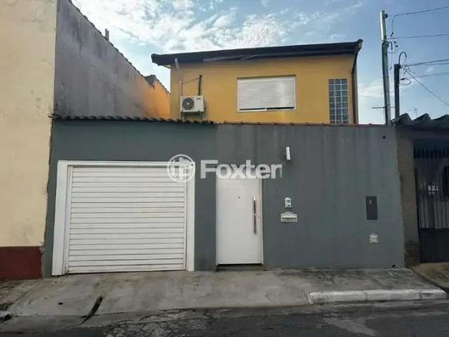 Casa / Sobrado para Venda em São Paulo/SP Vila Cruzeiro 2 Quartos