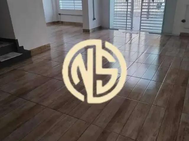 Casa / Sobrado para Venda em São Paulo/SP Vila Cruzeiro 2 Quartos