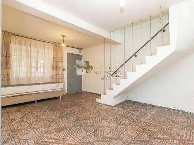 Casa / Sobrado para Venda em São Paulo/SP Vila Cruzeiro 2 Quartos
